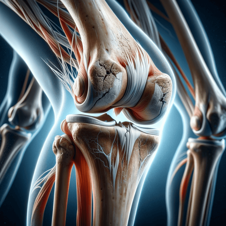 Your Easy & Proven Tibial Plateau Fracture Rehab Protocol - Fit Club ...